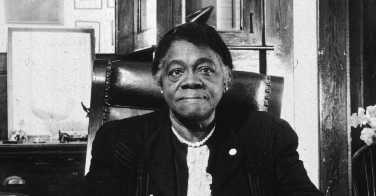 What Did Mary McLeod Bethune Do? Why Is She Famous?