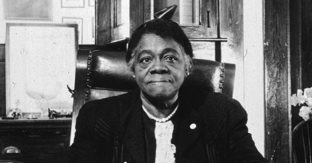 What Did Mary McLeod Bethune Do? Why Is She Famous?