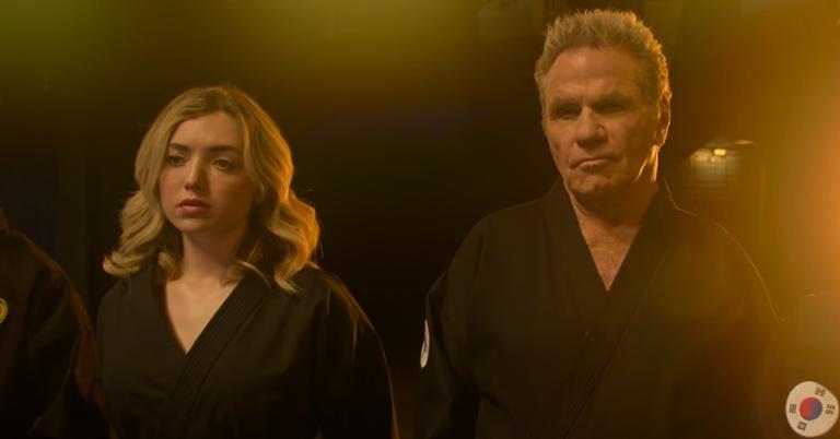 Why Does Tory Rejoin Cobra Kai? Here's What We Know