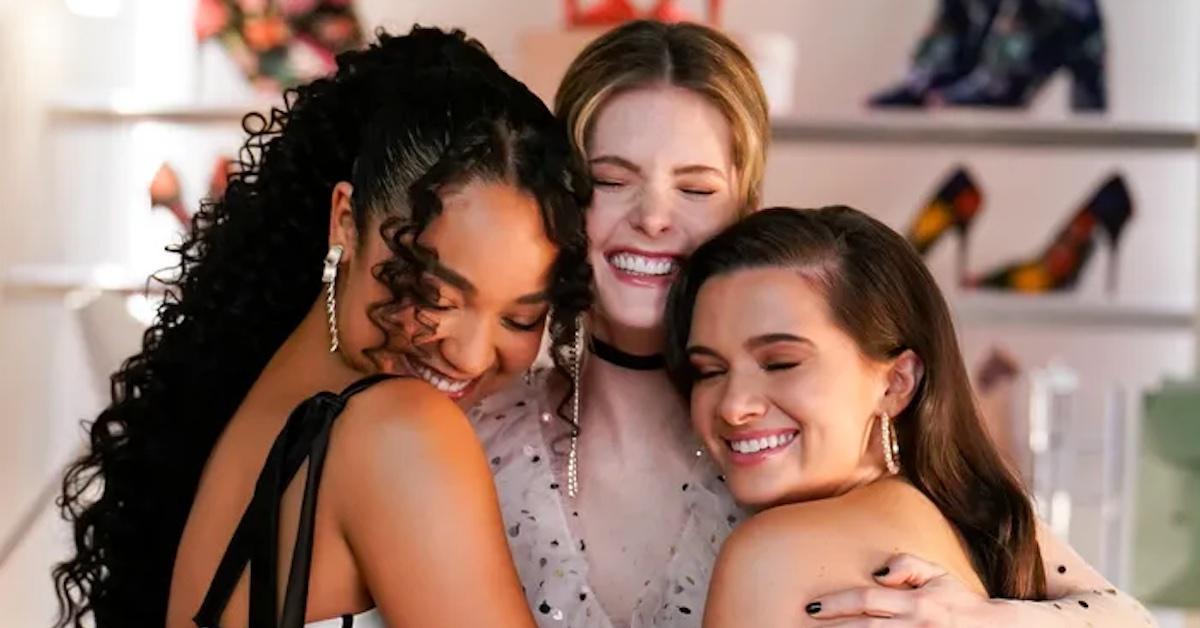 21 of the Best Friendships in TV Shows (EXCLUSIVE)