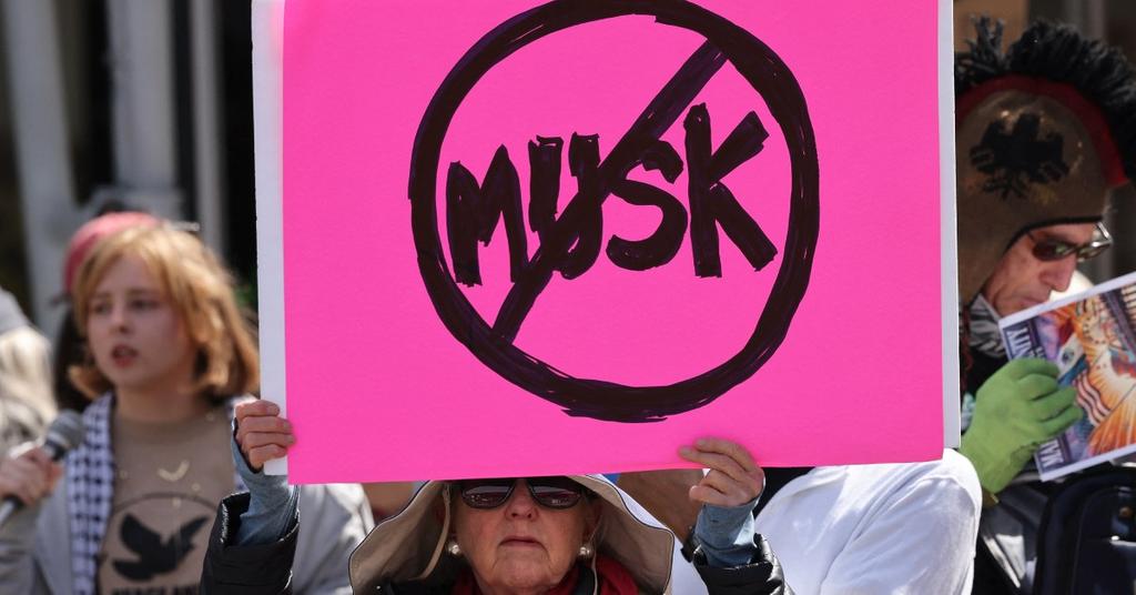 Was Elon Musk Crying on Fox News? He Appeared Defeated