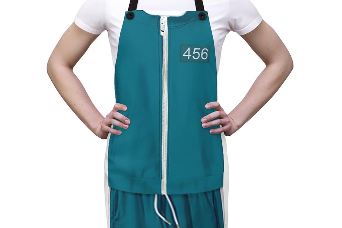 26 Gifts for 'Squid Game' Fans That You Won't Need 45.6 Billion Won to Buy