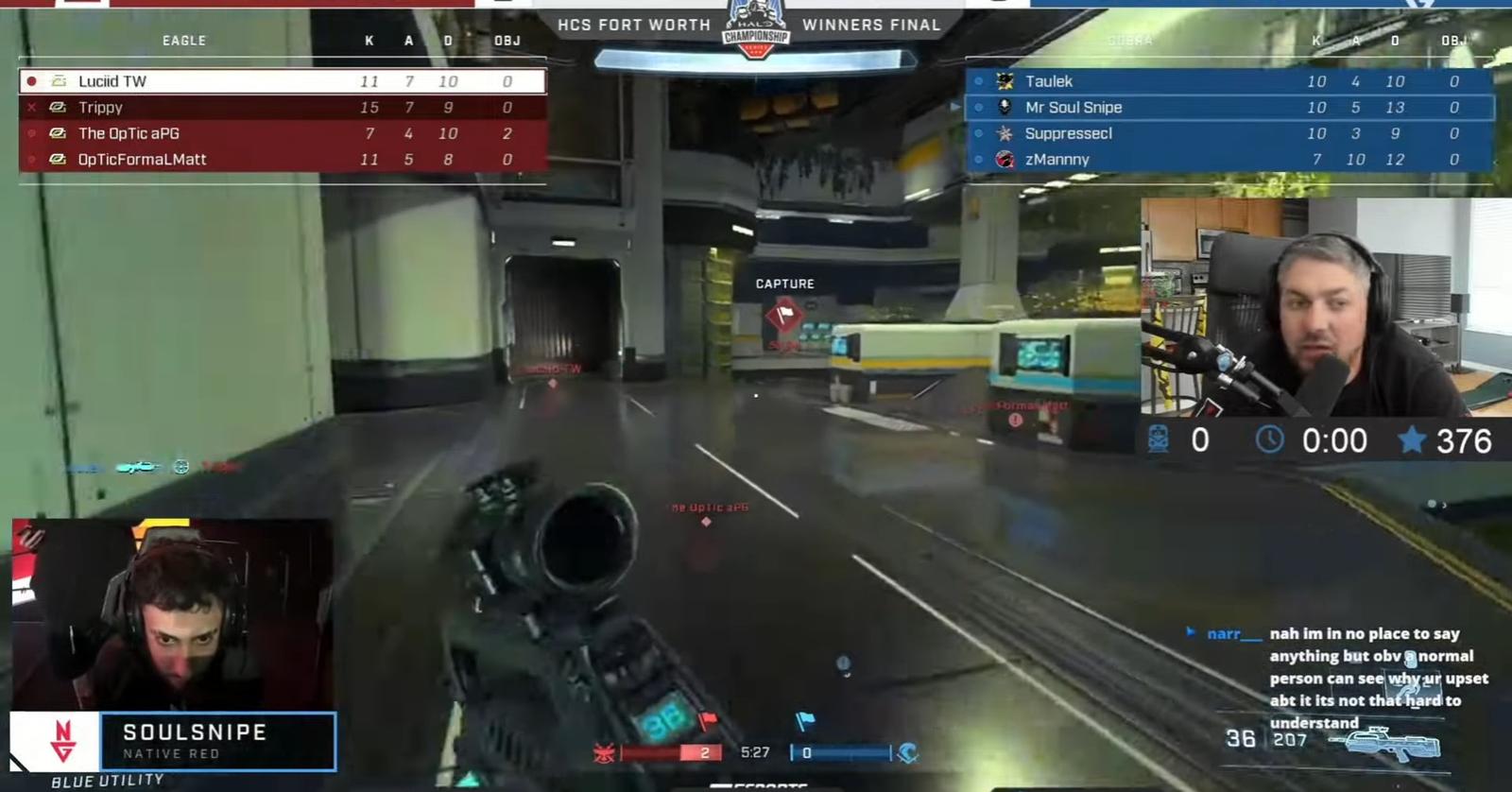 The Flank's ZooMaa and Ben Stir Up Drama Over Show's Future