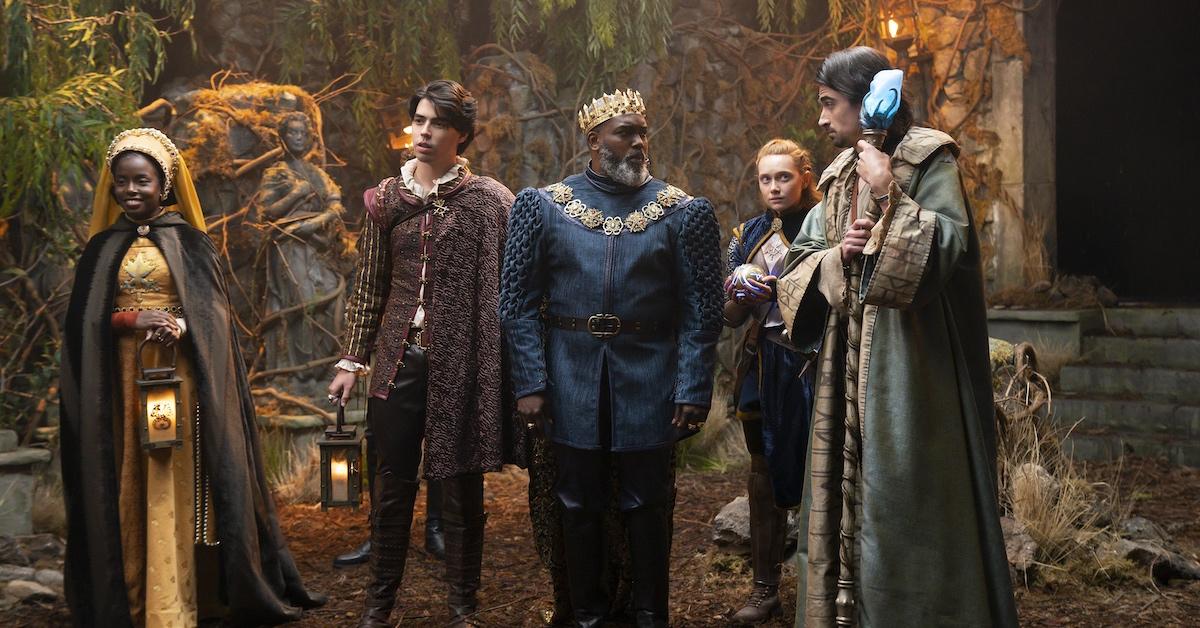 Where Is 'The Quest' Filmed? Inside the Filming Location