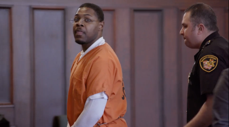 'Kids Behind Bars' Brandon Moore: His Crime and Where Is He Now?