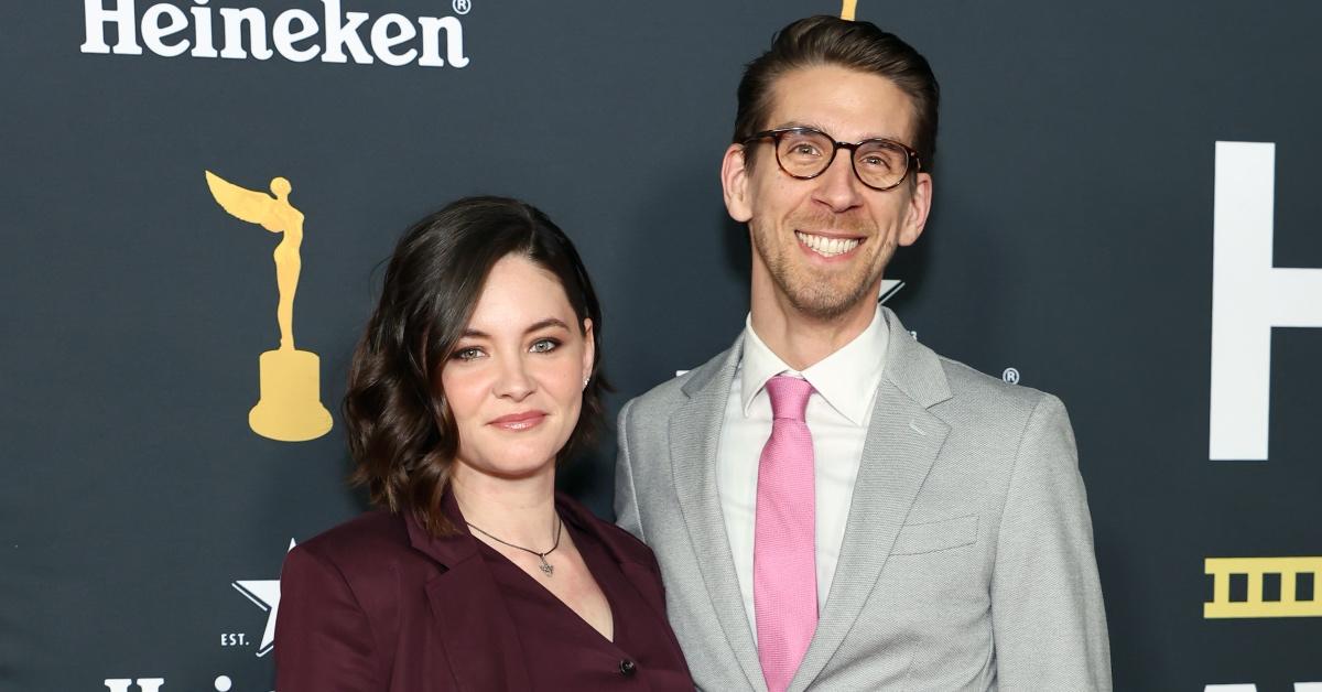 Who Is ASL Interpreter Ben Meyer on 'New Amsterdam'? Details