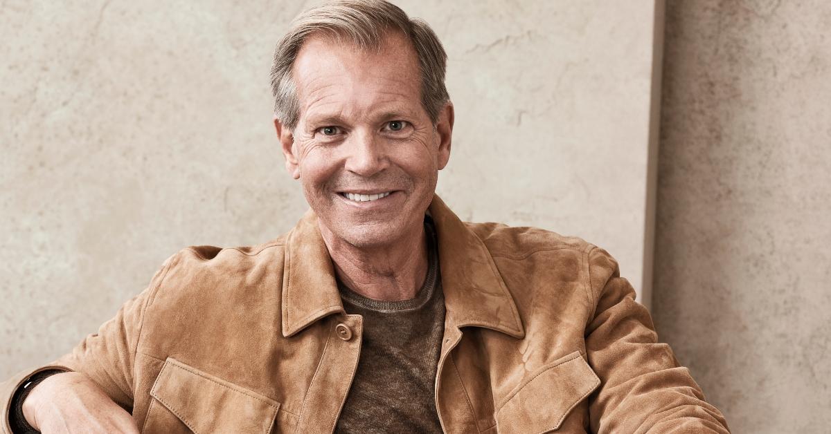 Dan's Tremor on the Golden Bachelorette Shows Vulnerability