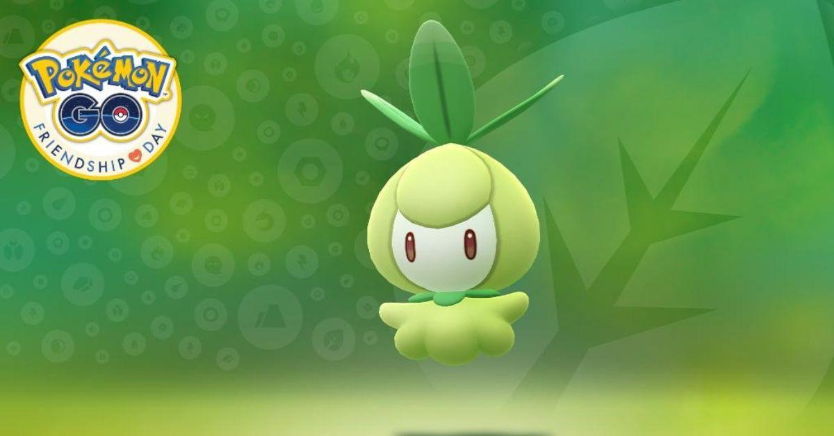 How to Get a Sun Stone in 'Pokémon GO'