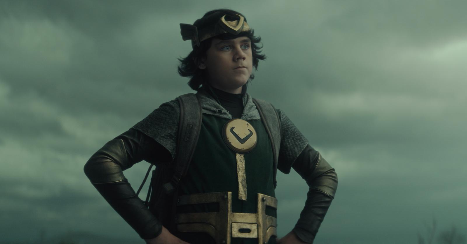 A List of All the Loki Variants We’ve Met so Far