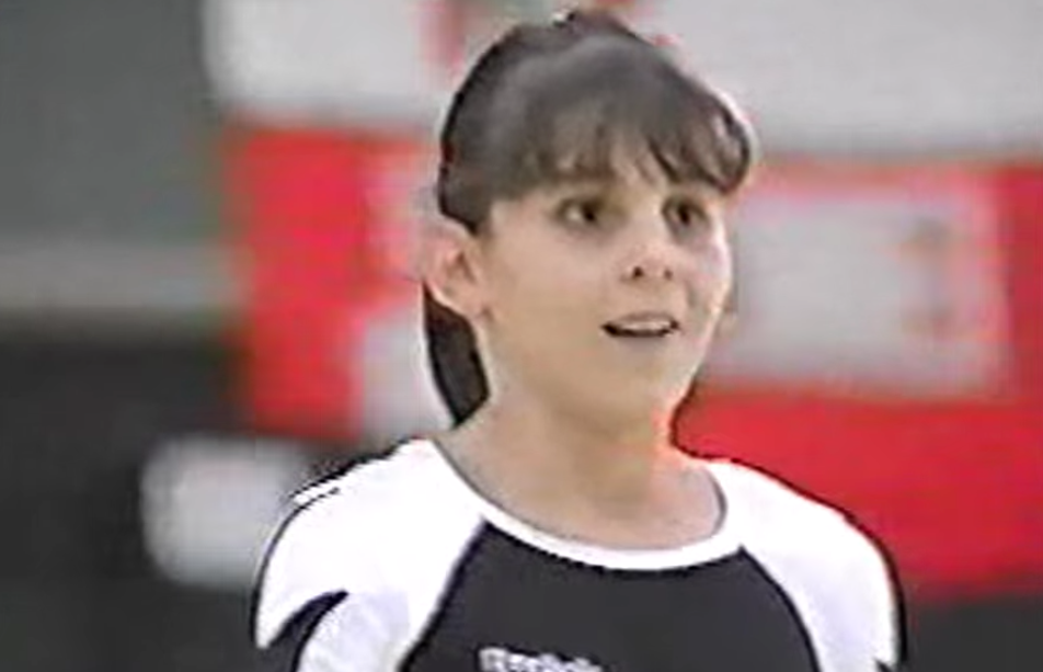 Where Is Jamie Dantzscher Now, After 'Athlete A'? — Details