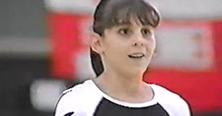 Where Is Jamie Dantzscher Now, After 'Athlete A'? — Details