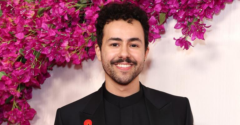 What Did the Red Pins Mean at the 2024 Oscars? Details