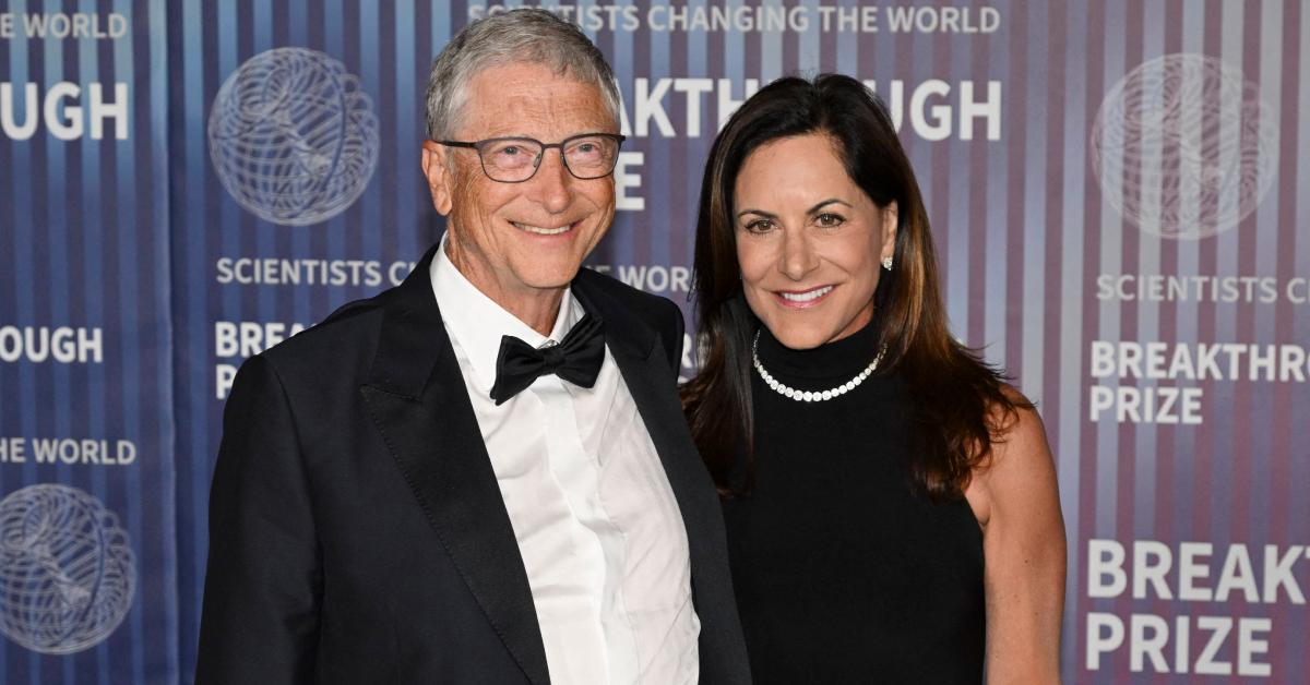 Exploring Bill Gates and Paula Hurd's Relationship Timeline