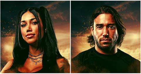 The Challenge: An Update on Moriah and James's Relationship