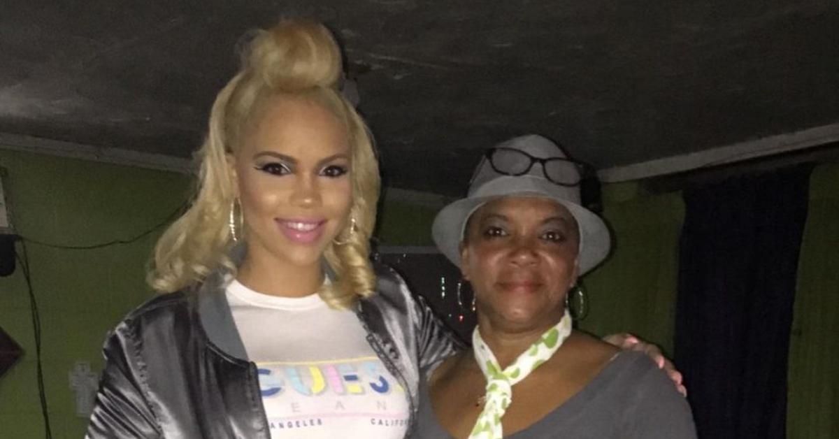 'Love & Hip Hop Atlanta': What Happened to Renni Rucci's Mom?