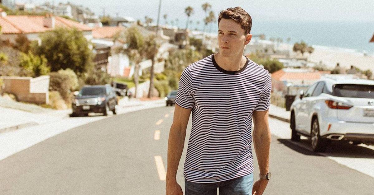 'Bachelor in Paradise' Spoilers About Connor: You'll Be Surprised!