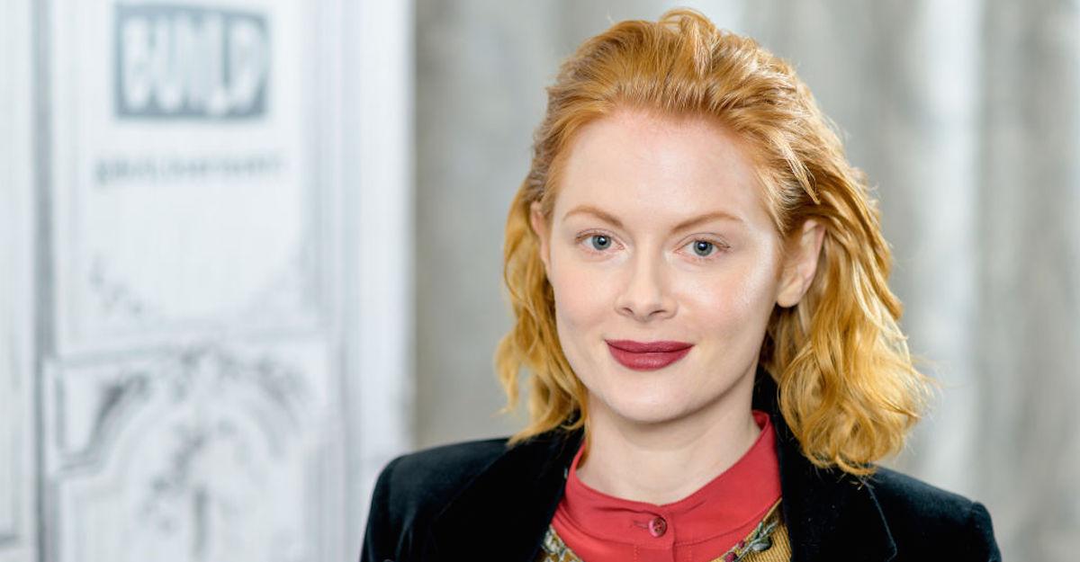 Emily Beecham's Role in Disney's Live-Action 'Cruella' Is up in the Air