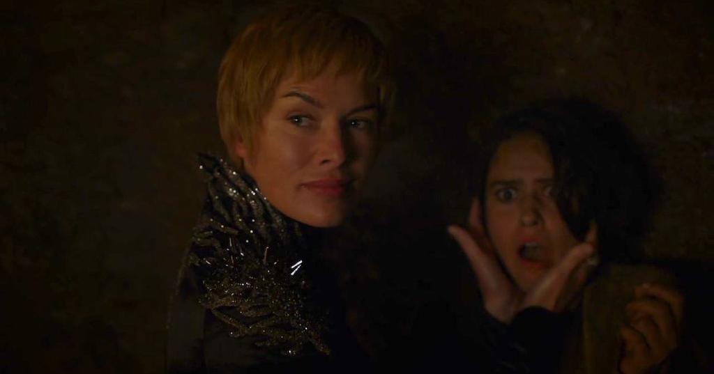 Cersei’s Best 'Game of Thrones' Moments Show How Iconic She Really Was