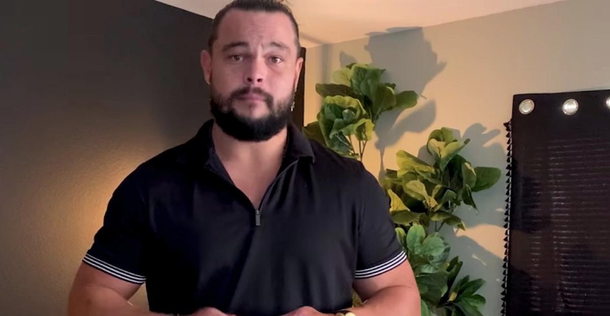 Who Is Bray Wyatt's Brother Taylor Rotunda?