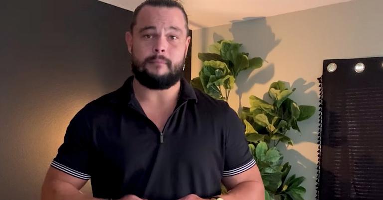 Who Is Bray Wyatt's Brother Taylor Rotunda?