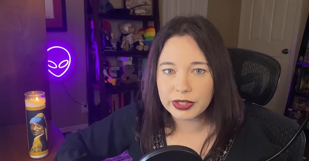 Why Is Lindsay Ellis Canceled? An Explainer on the Controversy