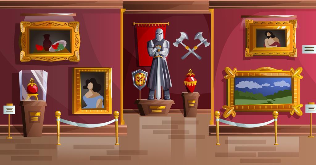 Yet Another Botched Painting Restoration Has Gone Viral