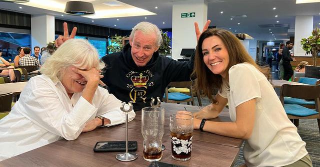 Who Is Kate Middleton Lookalike Heidi Agan? Details