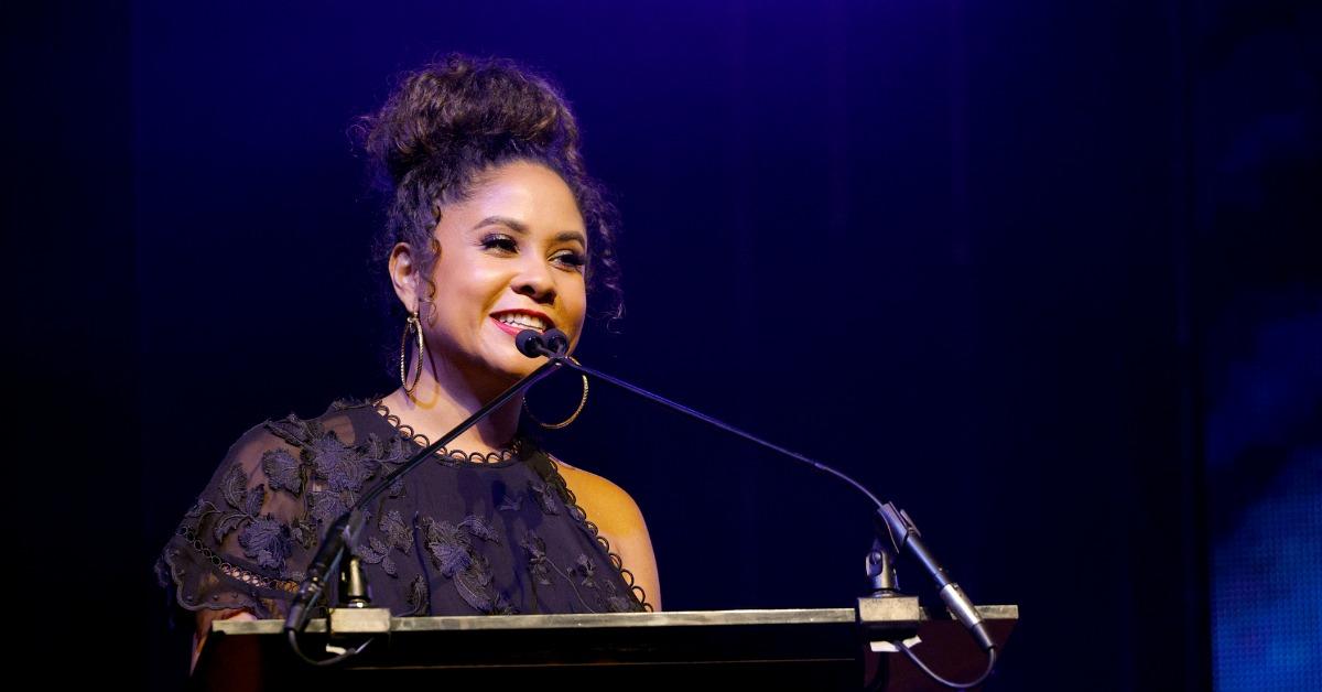 Who Is Angela Yee Dating? Details on Her Romantic Life