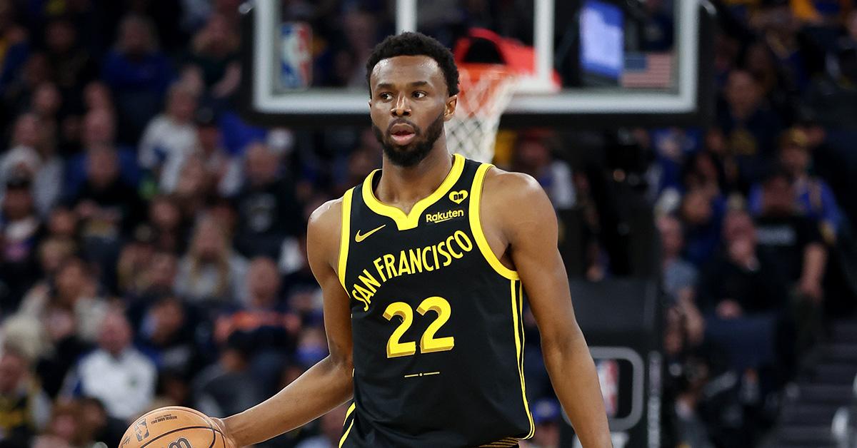 Who Are NBA Player Andrew Wiggins's Siblings? Details