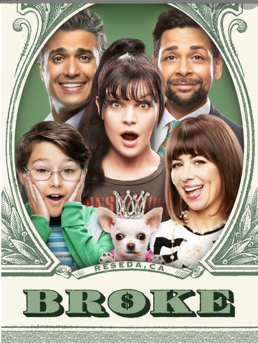 Who Is Antonio Raul Corbo? Meet the Star of CBS's New Sitcom 'Broke'