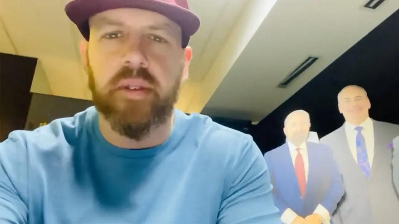 What Happened to 93.7 Hosts Colin Dunlap and Chris Mack?