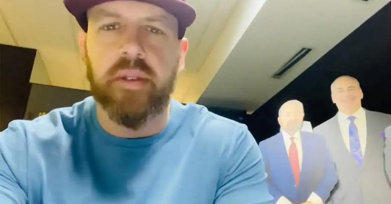 What Happened to 93.7 Hosts Colin Dunlap and Chris Mack?