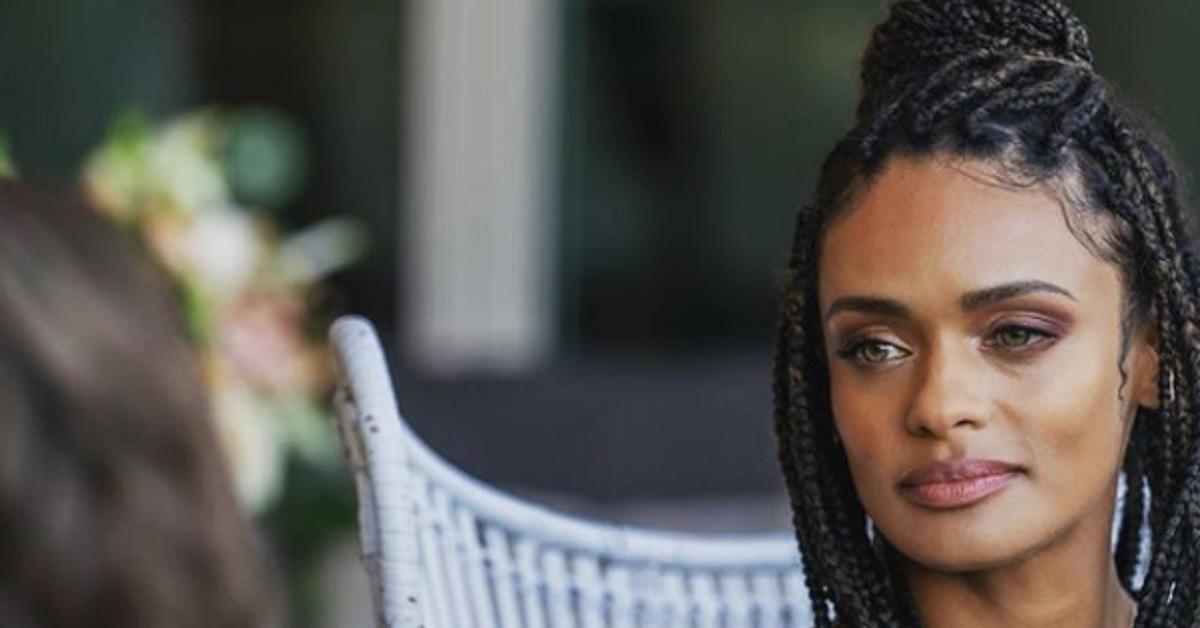 'Love, Guaranteed' Actress Arianna Is Turning Heads — Learn More