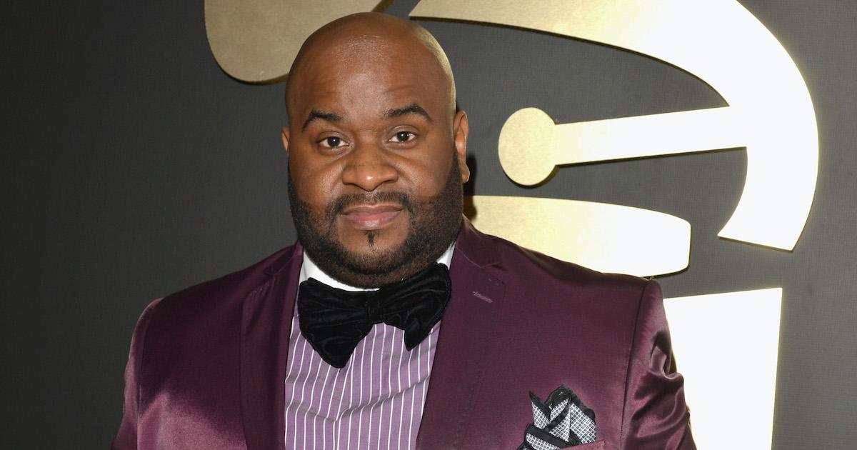 LaShawn Daniels and Tamar Braxton Wrote Music Together Before He Died