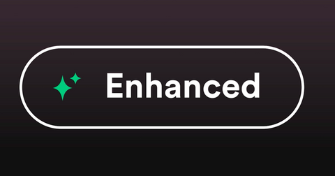 What Does "Enhance" Do on Spotify? Here's How the Feature Works