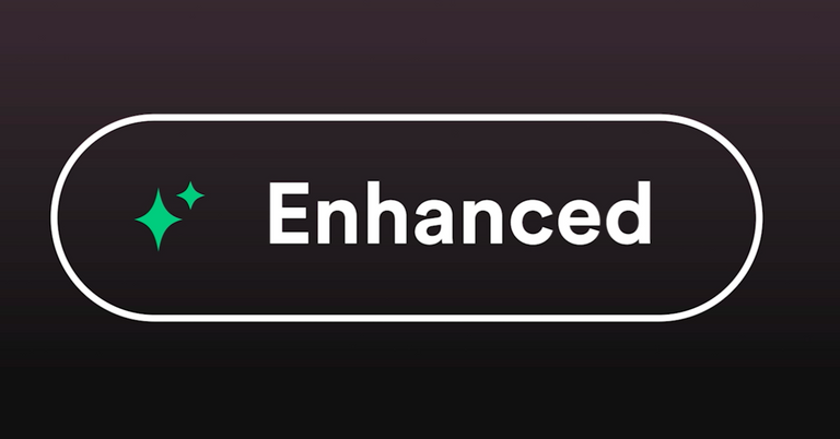 What Does "Enhance" Do on Spotify? Here's How the Feature Works