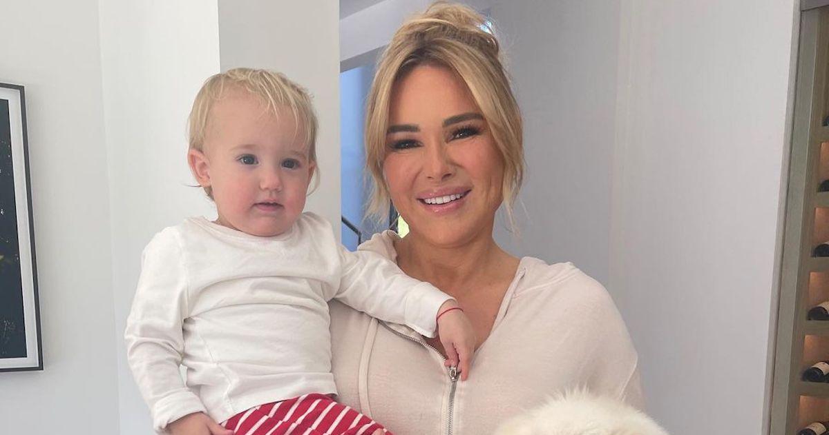 'RHOBH' Newbie Diana Jenkins Is a Mom to Three Kids