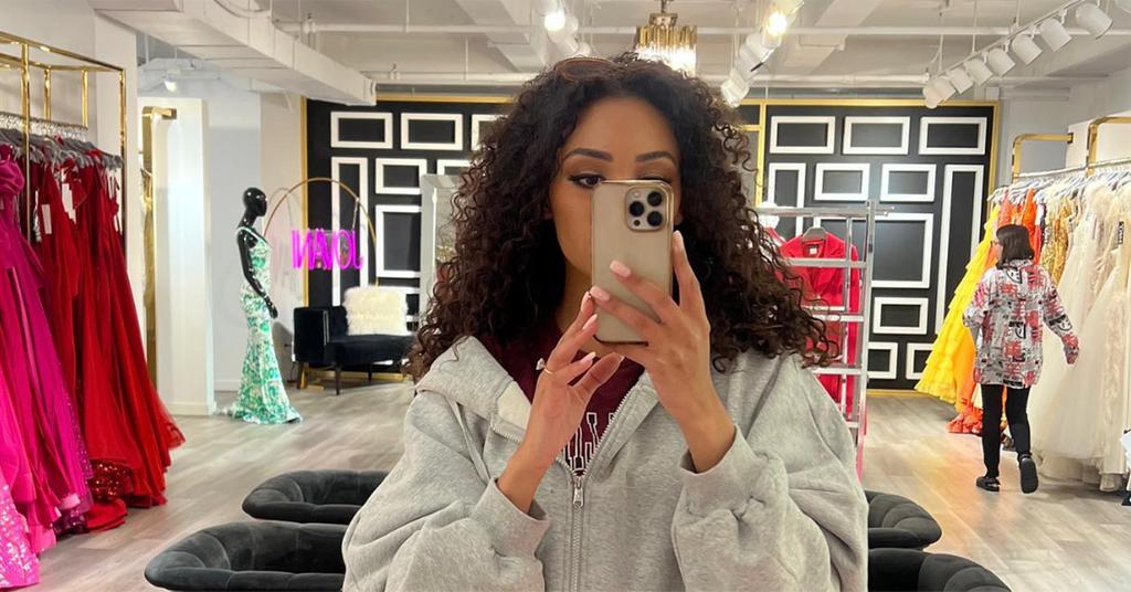 Miss New York Shows Comedic Side in Heaven Videos on TikTok