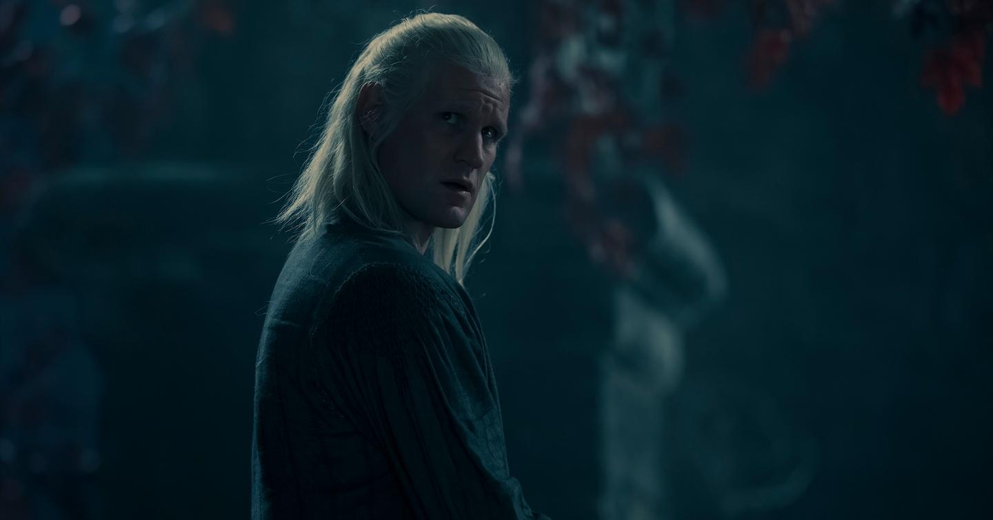 What Happened to Alys Rivers in House of the Dragon?