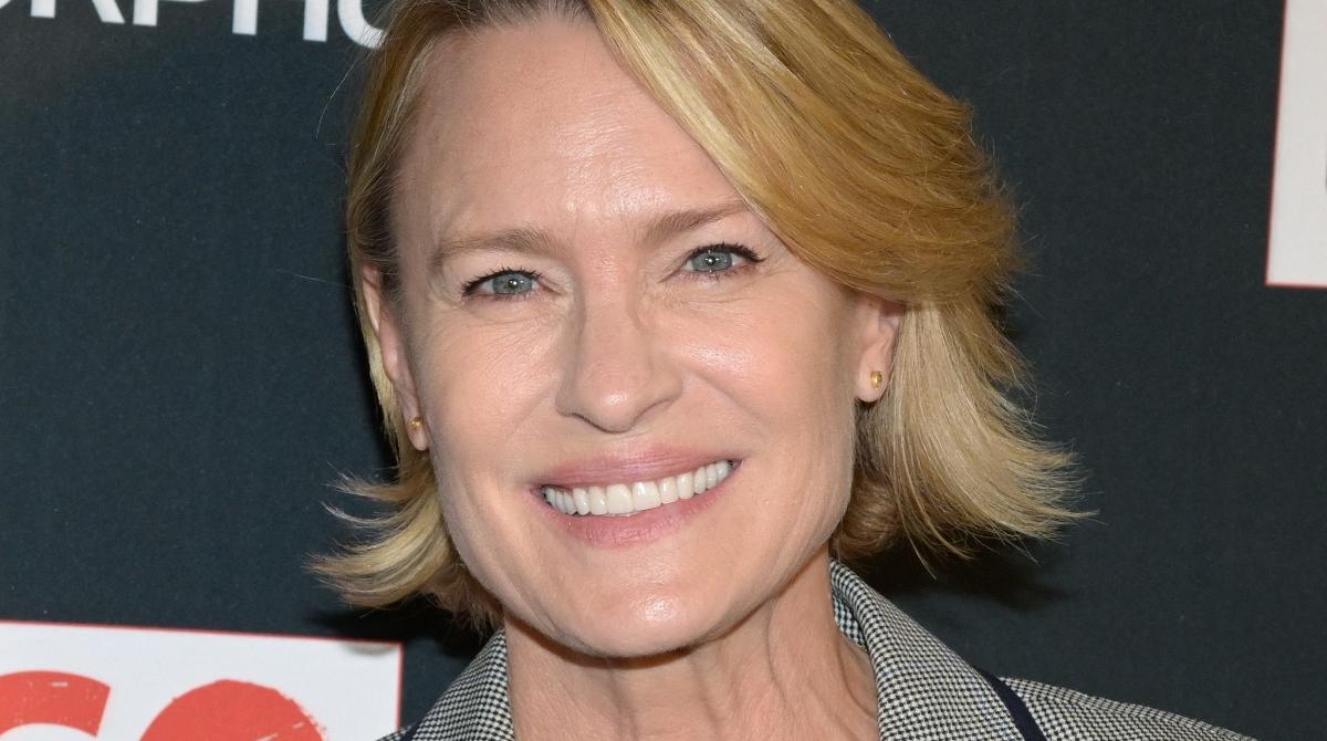 Inside Robin Wright’s Relationship History