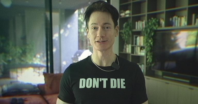 Bryan Johnson’s Net Worth Is Staggering — How Did He Amass It?