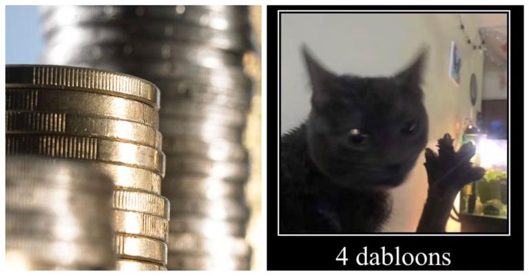 What Are Doubloons on TikTok? The Viral Trend, Explained