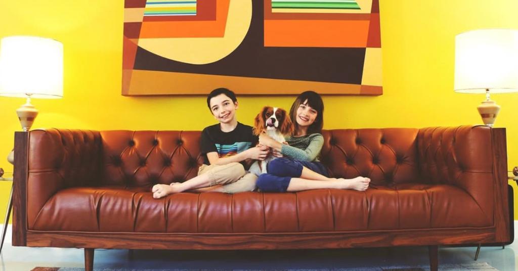 Joseph Seiders Gushed About His Family and Kids Before Arrest