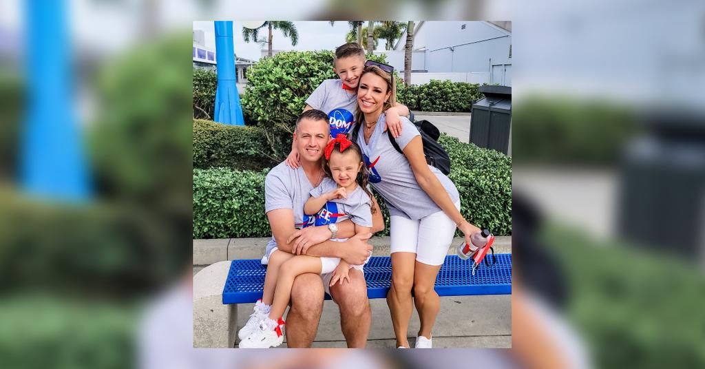 Who Is Danielle Cabral's Husband? All About 'RHONJ's' Newbie