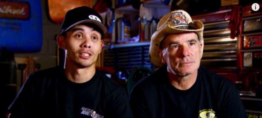 Who Is AZN From 'Street Outlaws?' What to Know About the Smack-Talker