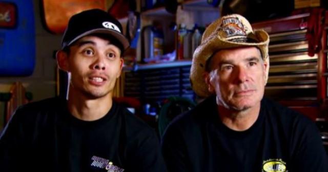 Who Is AZN From 'Street Outlaws?' What to Know About the Smack-Talker