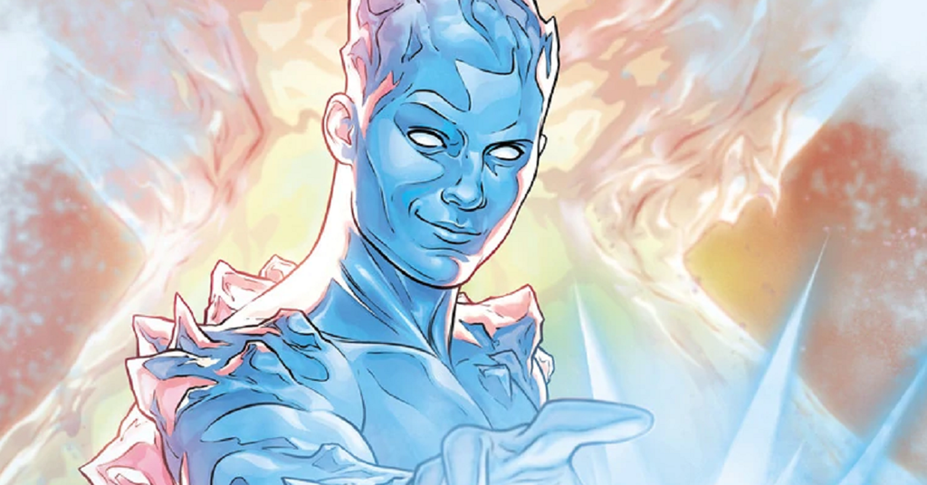Meet These LGBTQ+ Characters Letting Their Pride Soar in Comic Books