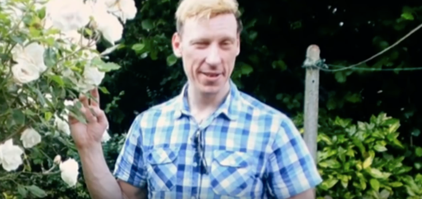 Inside 'The Barking Murders': The True Story of the Grindr Killer