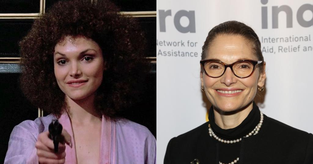 Scarface Cast Now: Thriving Since 1983 Drug-Fueled Classic