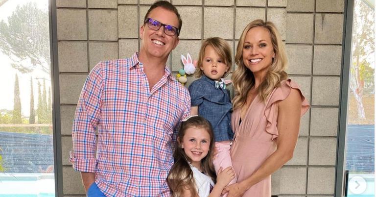 Tiffany Coyne Husband: Meet the 'Let's Make a Deal' Host's Fam